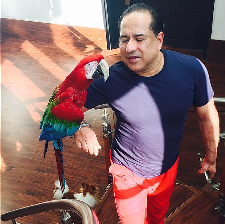 Who is Samir Thapar, the Industrialist Held by Uttarakhand Cops?