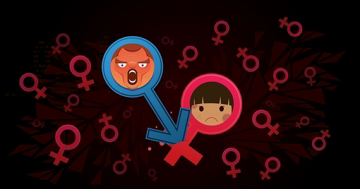 Felt Good to Sexually Assault School Girls, Confesses Paedophile