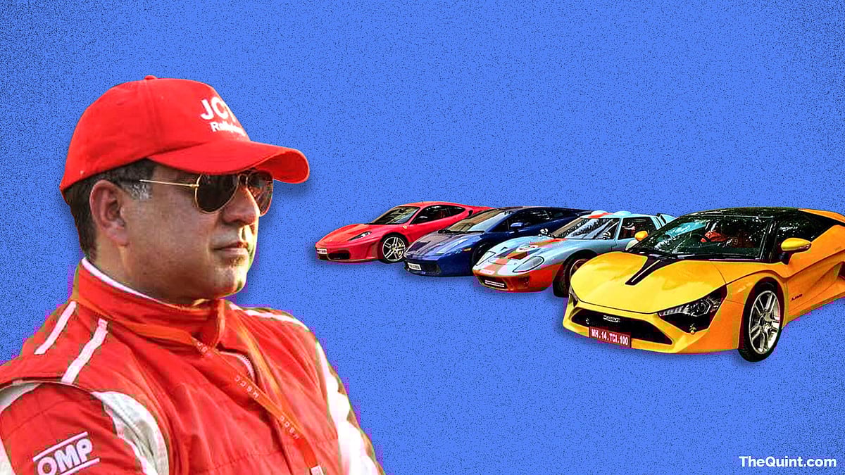 Who is Samir Thapar, the Industrialist Held by Uttarakhand Cops?