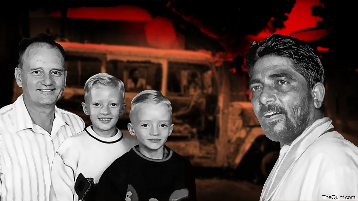 Explained | Why India Shouldn’t Forget the Murder of Graham Staines