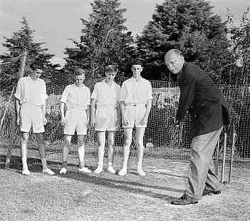 KM Cariappa Death Anniversary | Celebrating the First Indian to Take ...