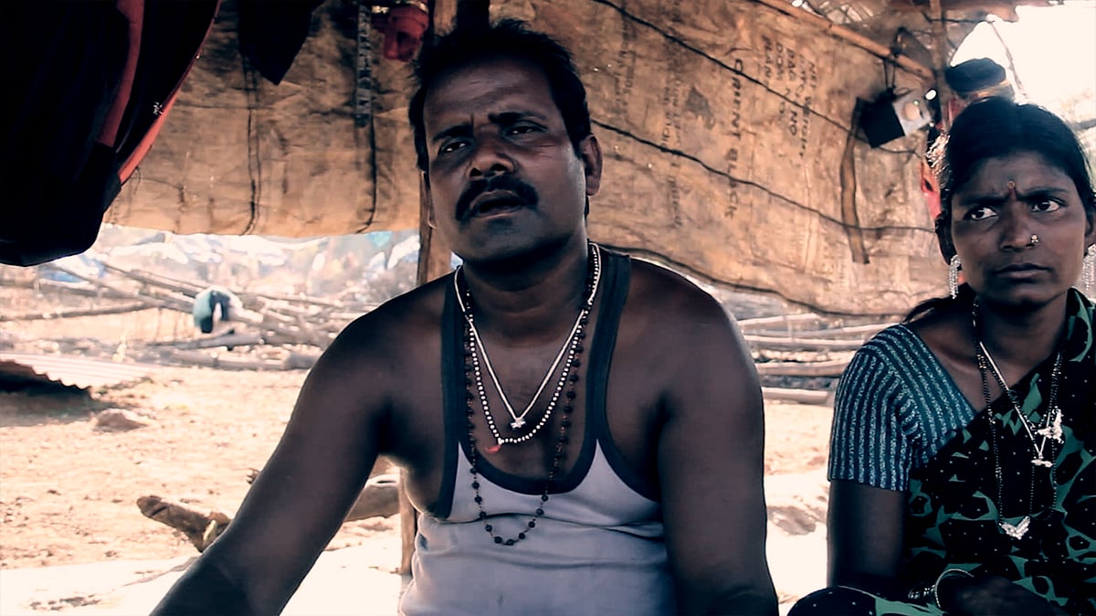 FB Journo: Goa’s Vanarmare Tribe Suffers Poverty & Persecution