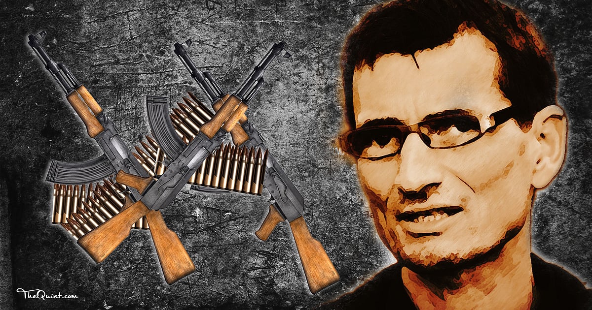 Modi Asks Denmark to Extradite Purulia Arms Drop Accused Kim Davy