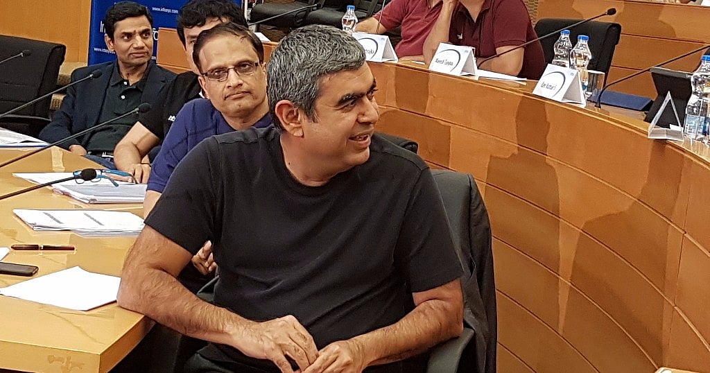 Sikka, Weak Board or Murthy – Who’s to Blame for Infosys Mess?