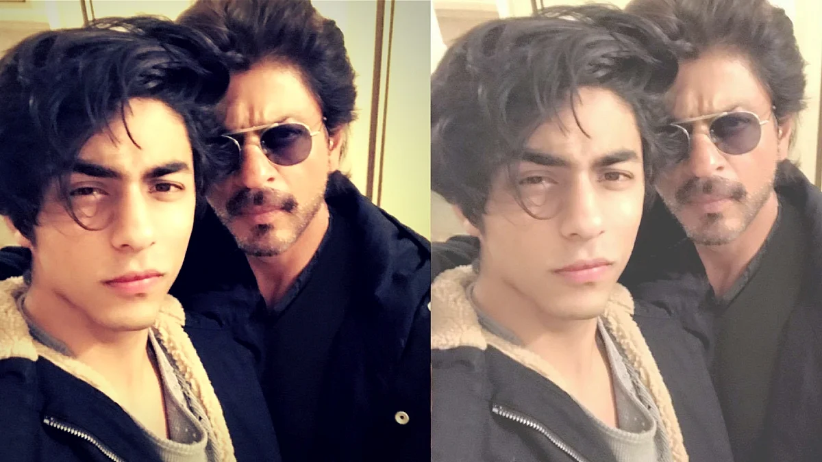 QuickE: SRK Learns to Cook for His Kids; Tendulkar’s Biopic & More