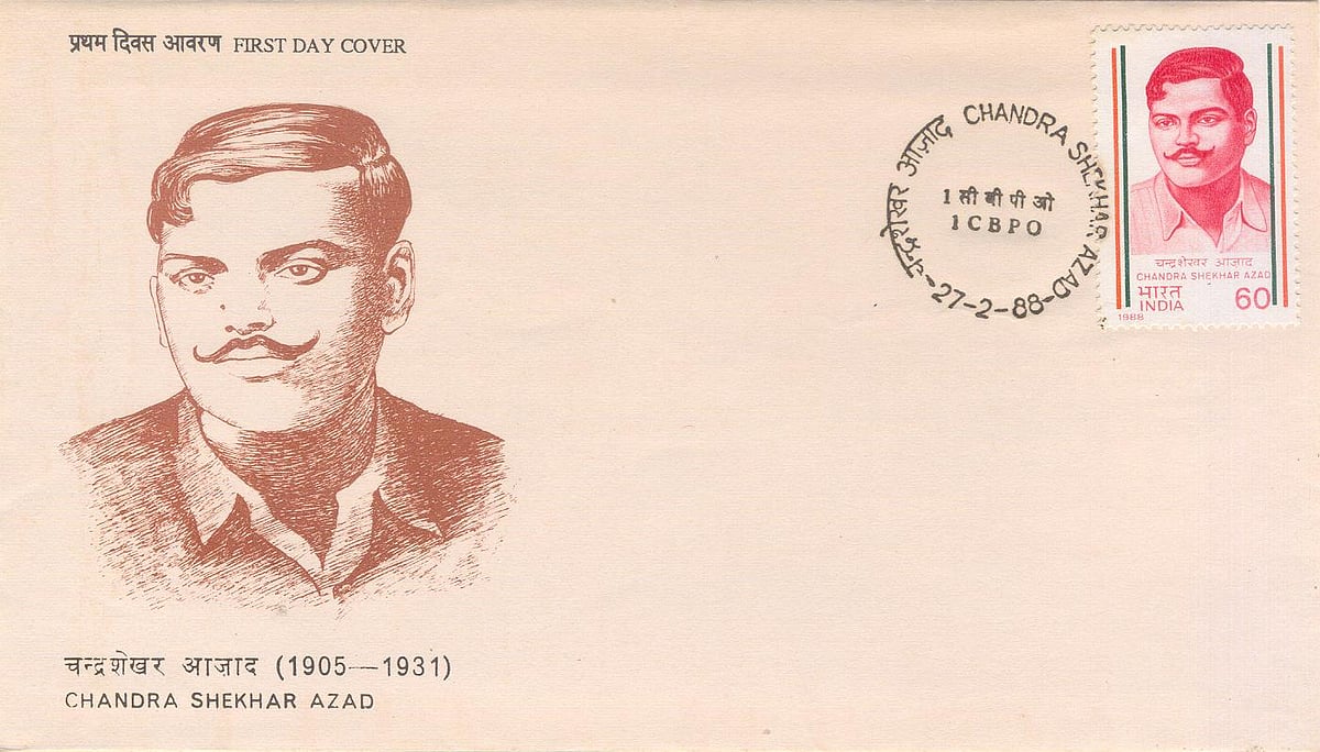 Chandra Shekhar Azad News: Latest Chandra Shekhar Azad News, Top ...
