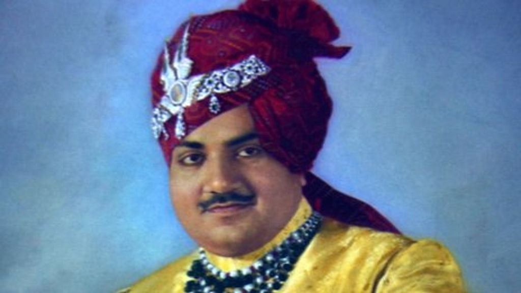 36 Years Later: Murder of Prince Hukam Singh Remains a Mystery