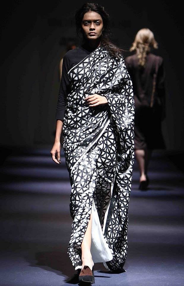 Make Khadi Great Again: Why Khadi Needs A Design Intervention