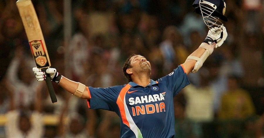 ‘Immortal at 200’: The Day Sachin Tendulkar Scored The 1st Double