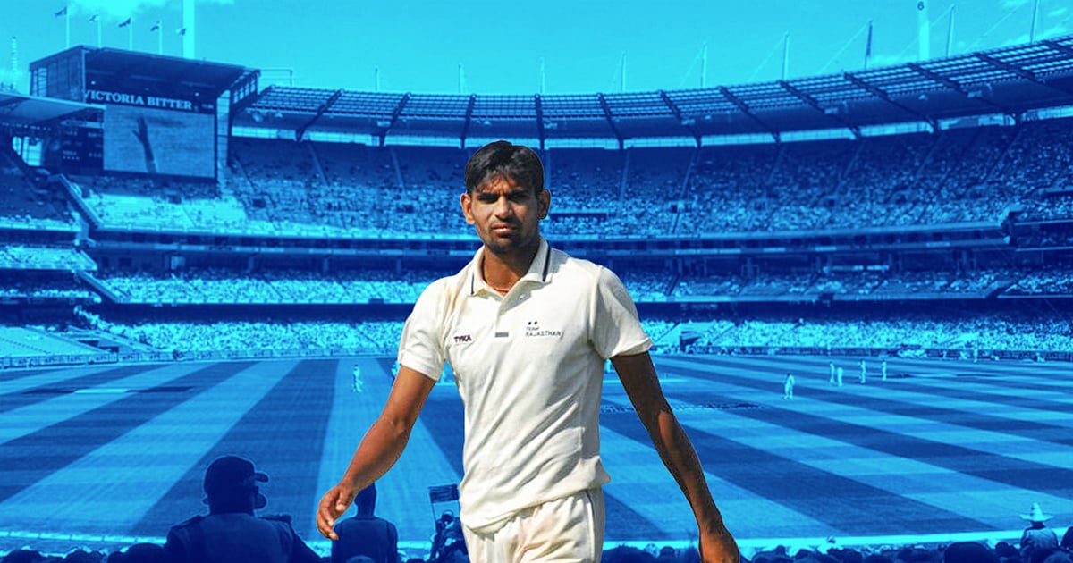 IPL Crorepati Nathu Singh Recounts His ‘Riches to Rags’ Story