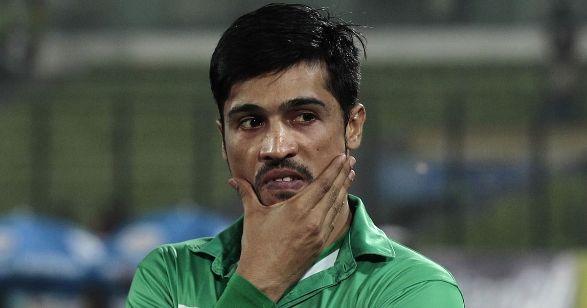 Recalling Players Like Amir Will Not Stop Match Fixing: Miandad