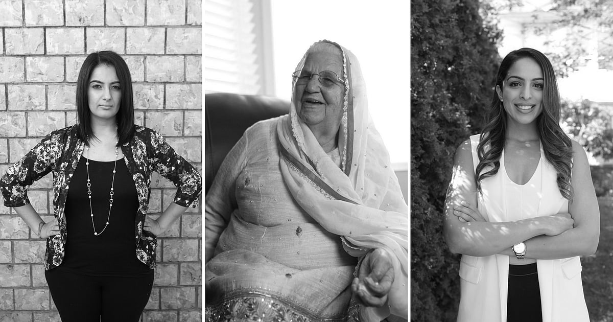 ‘Every Kaur Has A Story’: Documenting the Lives of Sikh Women