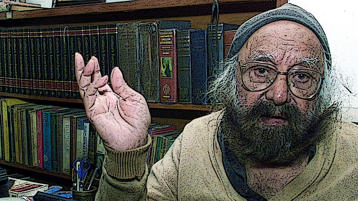 Khushwant Singh Death Anniversary Special: Inform, Provoke and Amuse ...