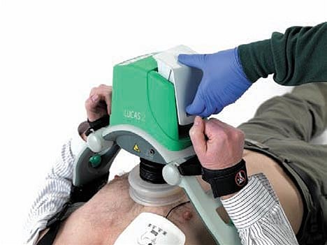 Was RML Hospital Trying to Save MP E Ahamed Or the Union Budget?