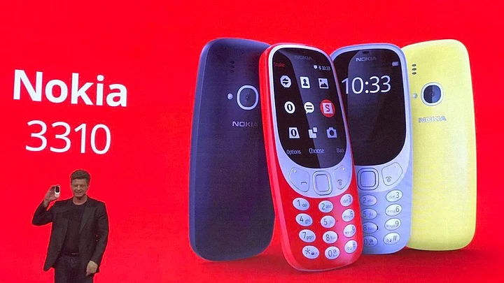 Nokia 3310 Feature Phone: 5 Things That Are New
