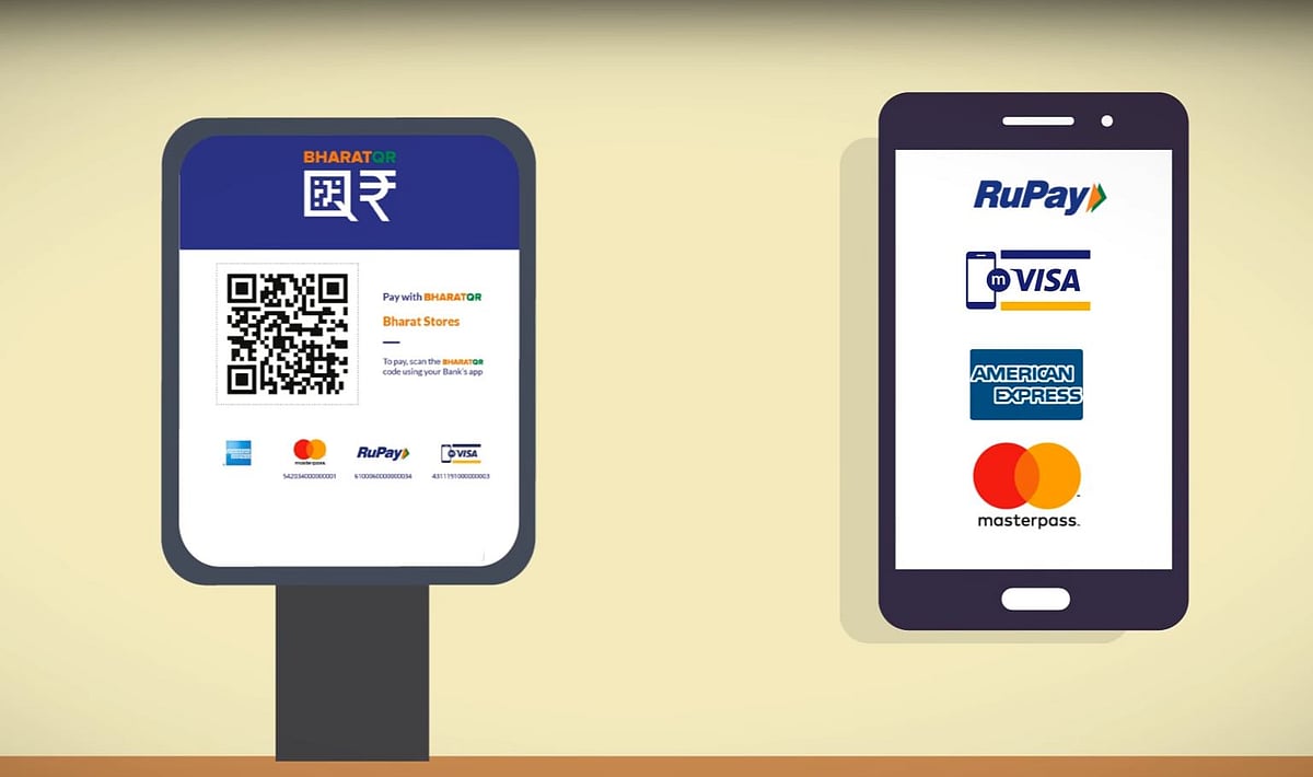 FAQ: BharatQR for Digital Payments Explained