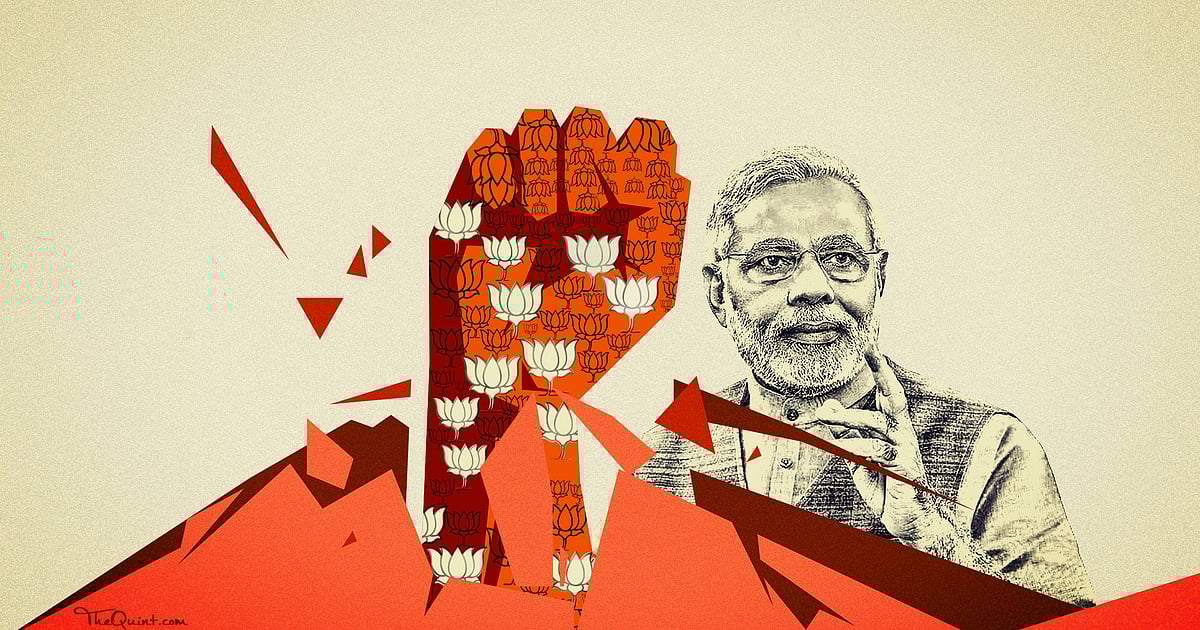 One Nation One Election: Arithmetic Behind PM Narendra Modi & BJP’s Plan
