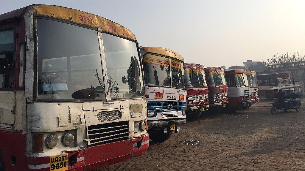 Why India’s Bus Sales Are Set To Fall First Time In Three Years