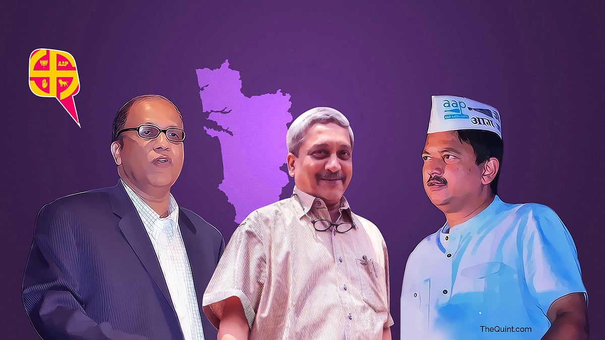Goa Polls: Voter Turnout of 83%, Parrikar Says We Will Win