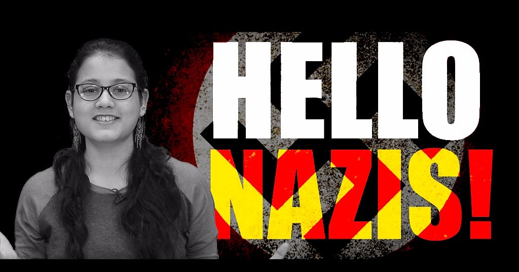 ‘Rangoon’, World War II and Netaji’s Friendship With Hitler