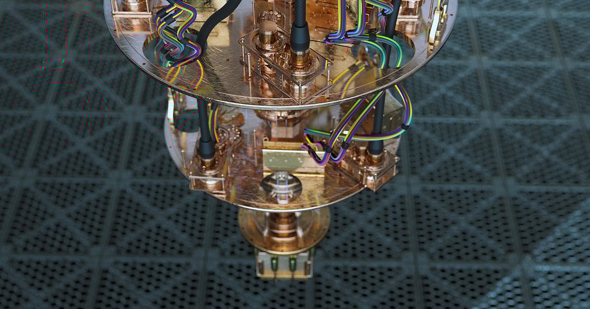 IBM Research Nanotechnology Could Revolutionalise Data Storage