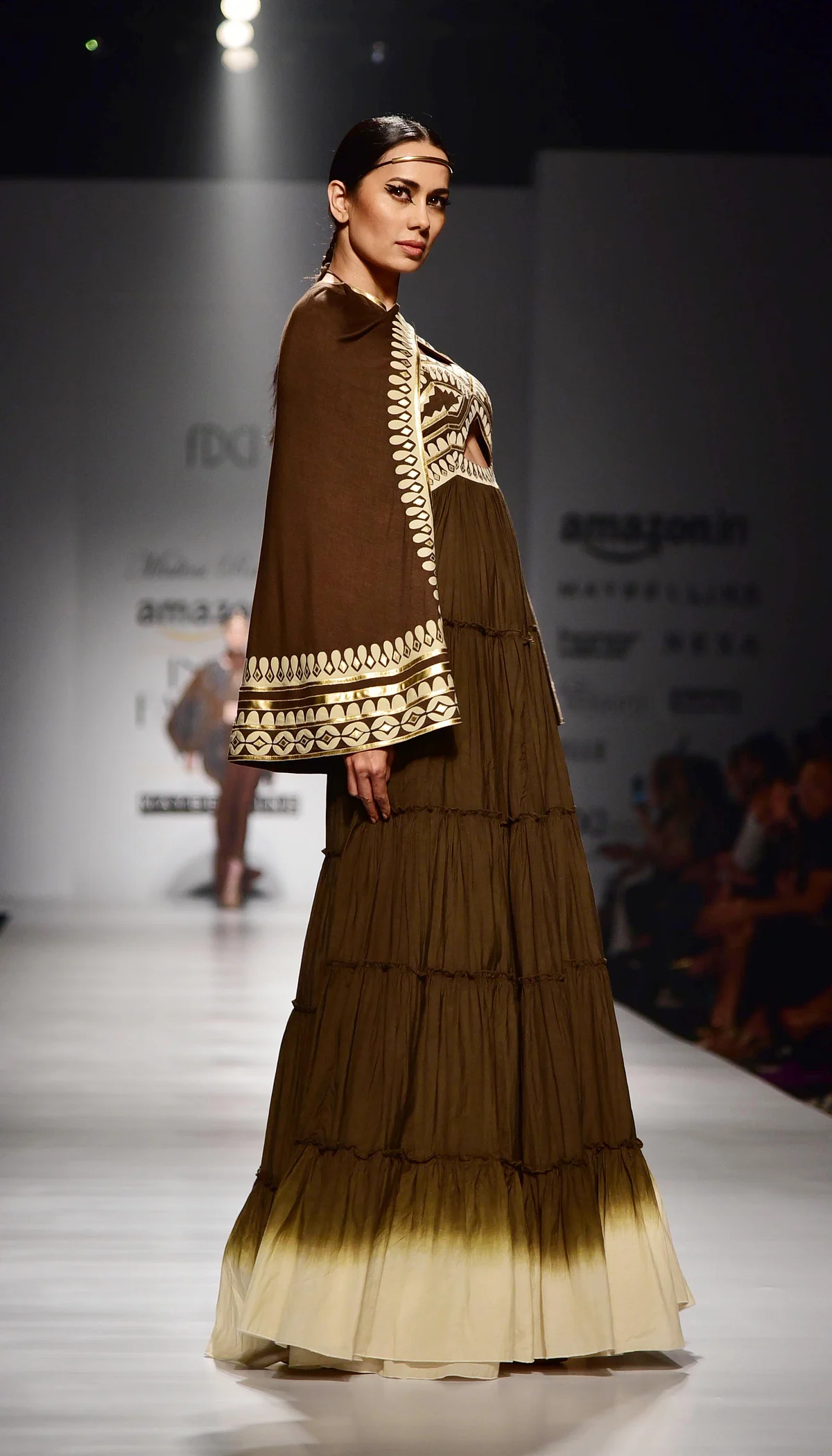 Malini Ramani’s Nomad Collection is a Bit Muted, a Bit Boho