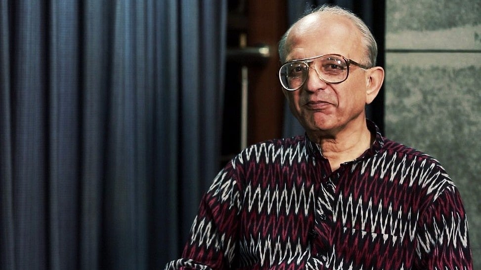 Review: Swaminathan’s Genius Explained for Everyman in New Book