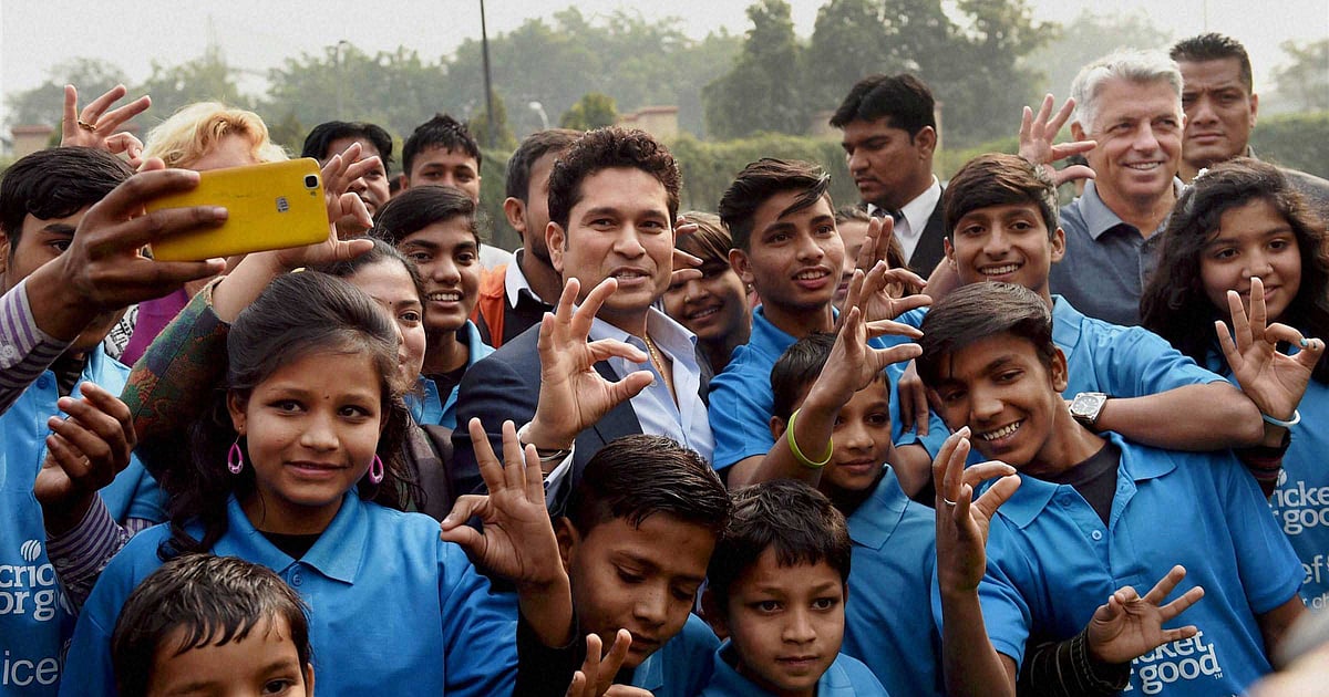 India’s ‘Fab Five’ to be Felicitated at IPL Opening Ceremony