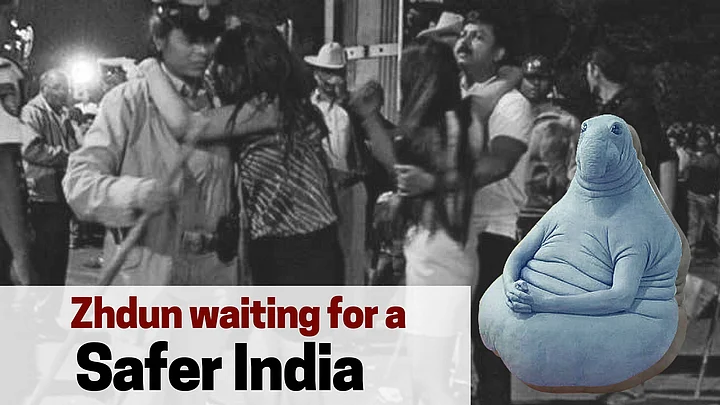 Russia’s Zhdun Should Visit India; Here, We Know All About Waiting