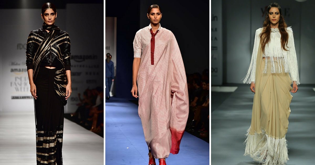 5 Easy Runway Trends To Incorporate Into Your Wardrobe Now