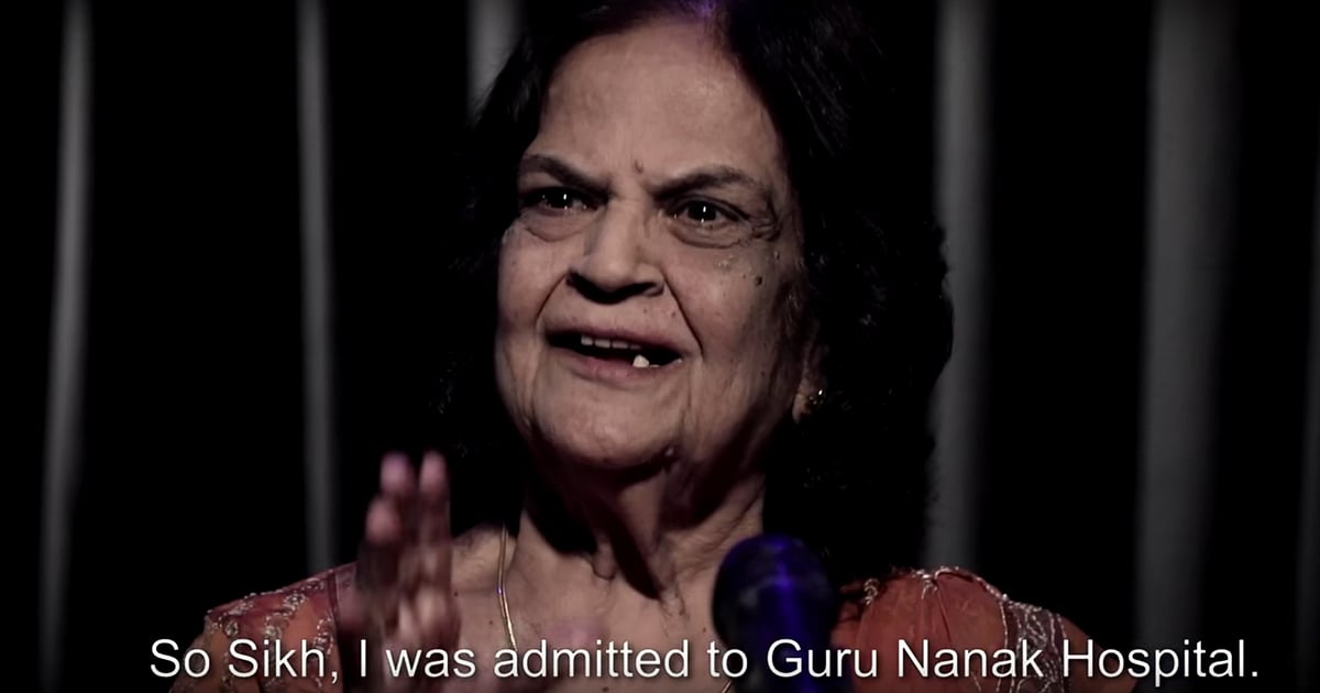 This Bittersweet Video Teaches Us to Laugh in the Face Of Death