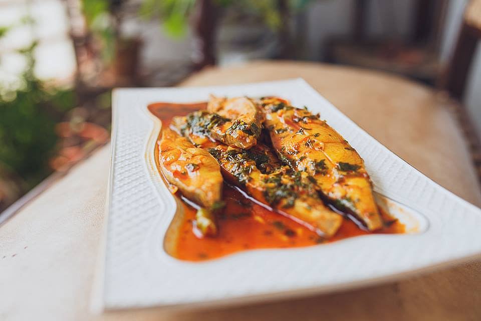 The Pathare Prabhu Cuisine Is One of Mumbai’s Best-Kept Secrets