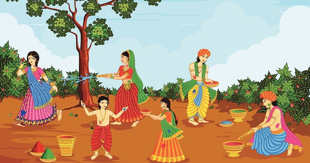 7 Things About Braj Ki Holi You Must Know