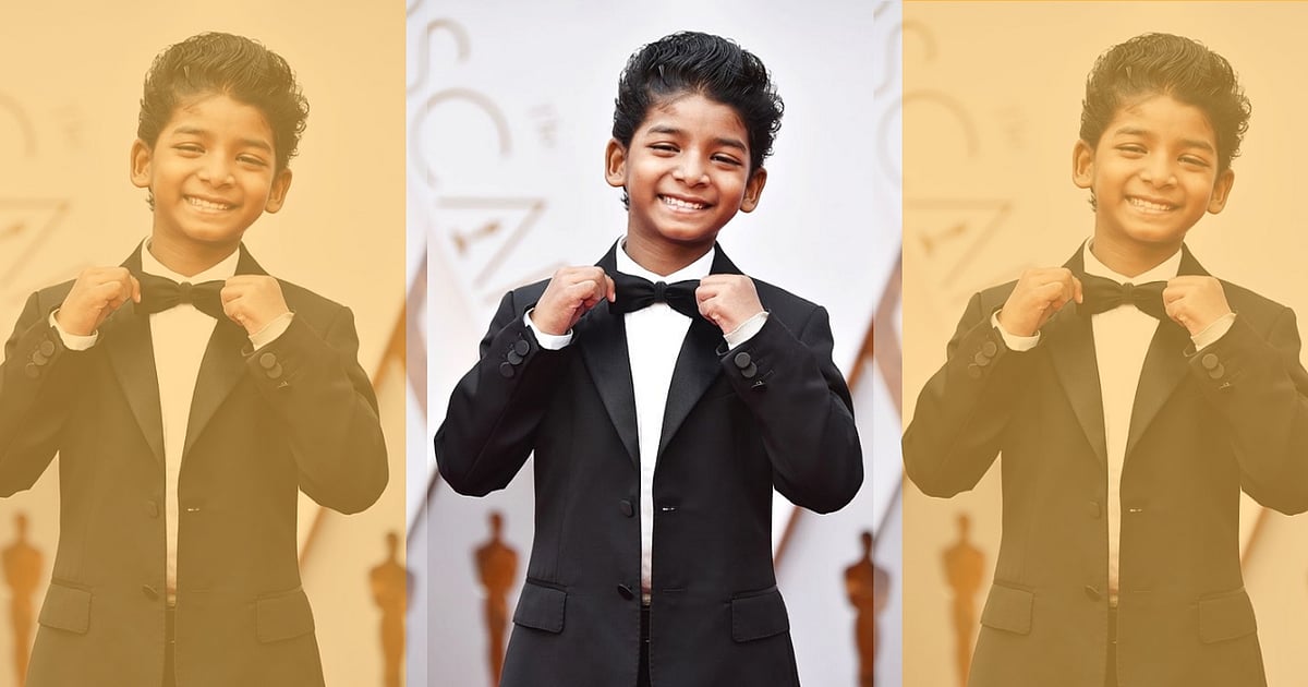 Sunny Pawar to Share Screen Space With Demi Moore, Richa Chadha