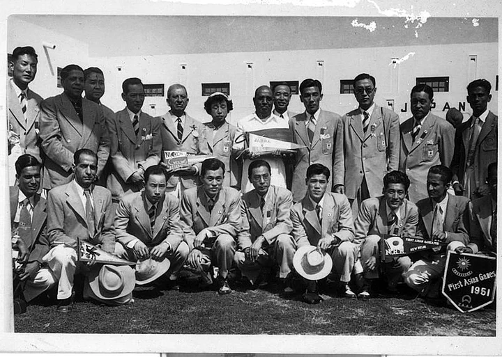 When Free India Arrived: Revisiting 1st Asian Games 67 Years On