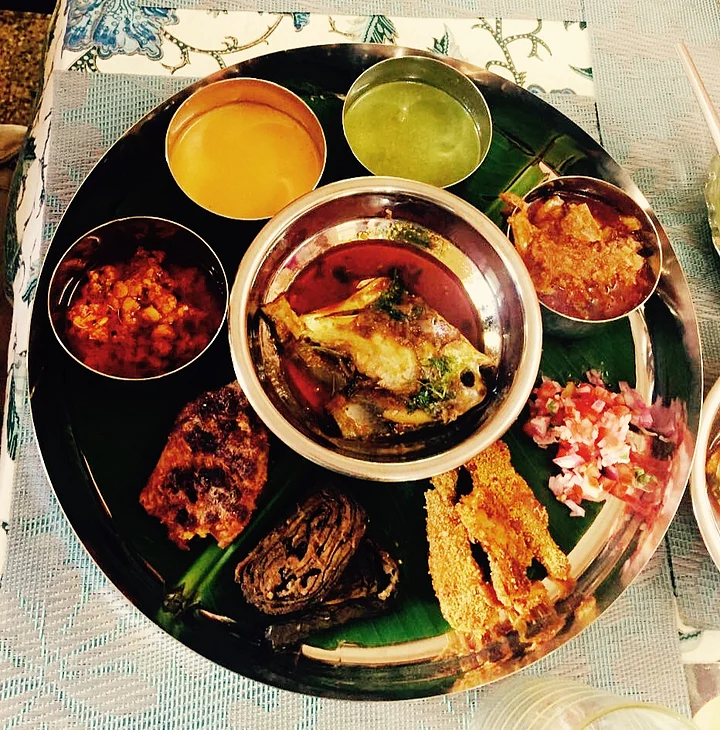 The Pathare Prabhu Cuisine Is One of Mumbai’s Best-Kept Secrets