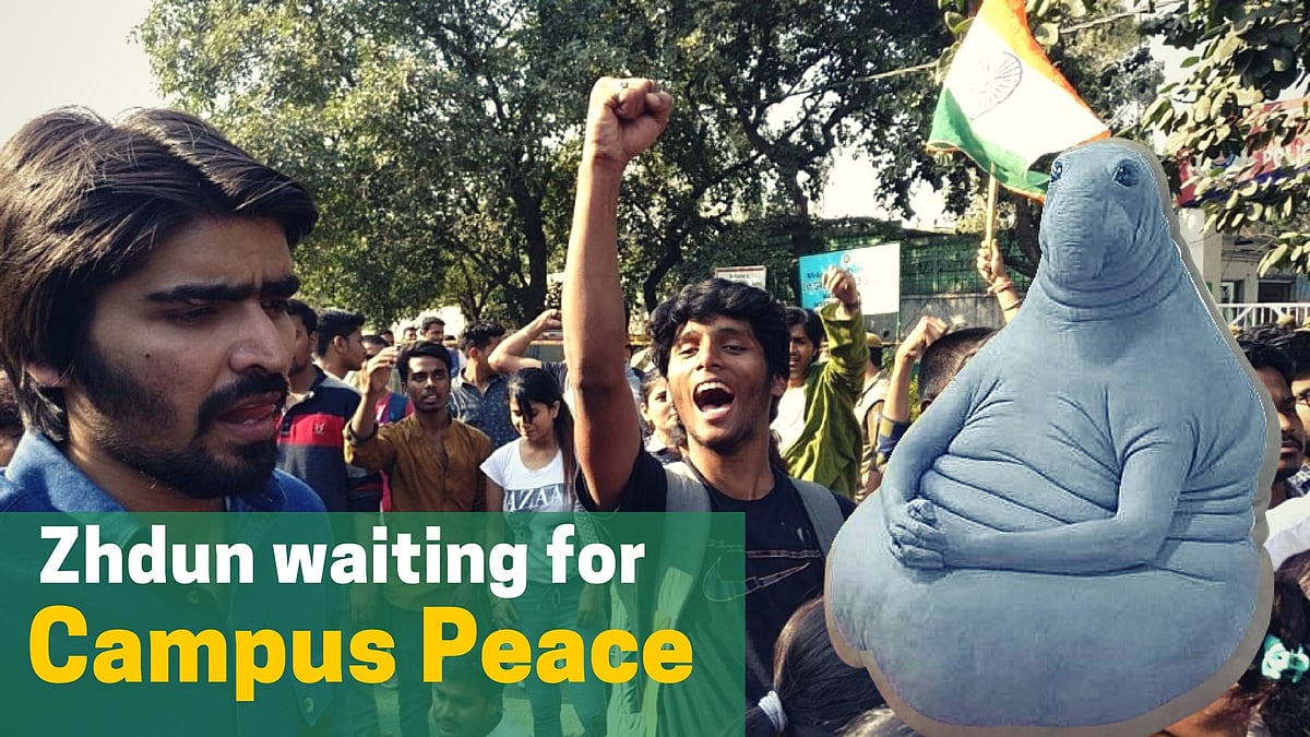 Russia’s Zhdun Should Visit India; Here, We Know All About Waiting