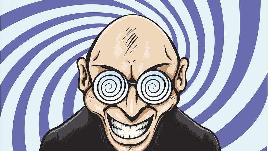 Japanese Professor’s Optical Illusion Has The Internet Reeling