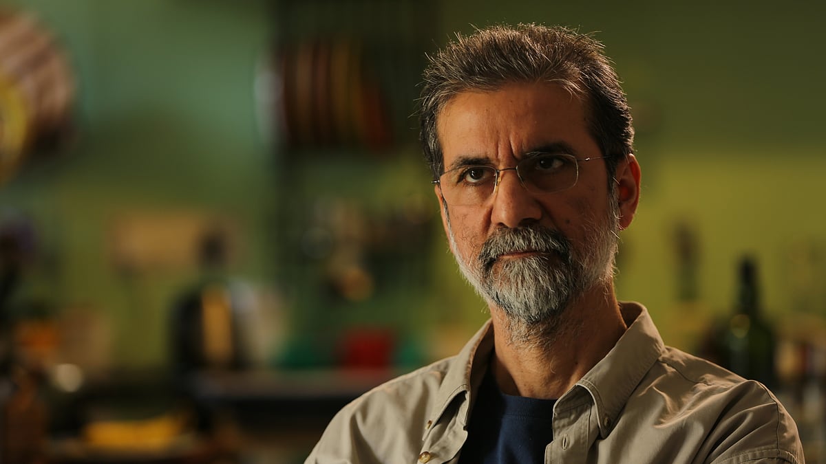 Picture Imperfect: Kashmir Through the Lens of Nine Photographers