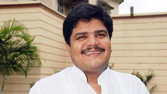 Former Deputy Mayor Neeraj Singh Killed in Dhanbad Shootout