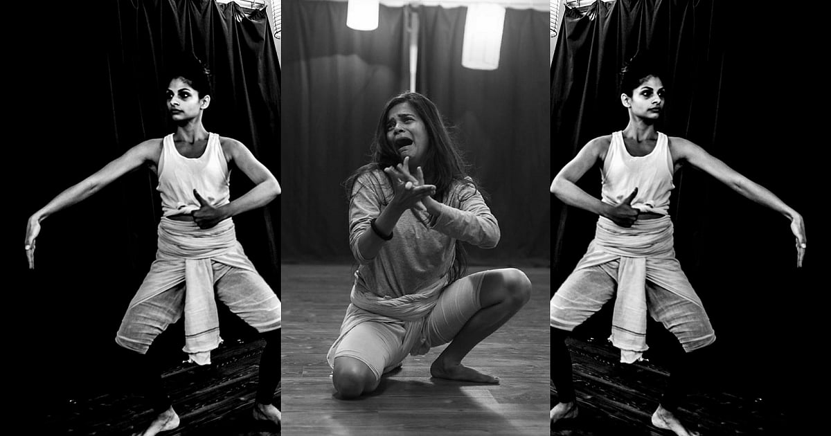 ‘Shikhandi’ Experiments With Gender, Sexuality & Mythology