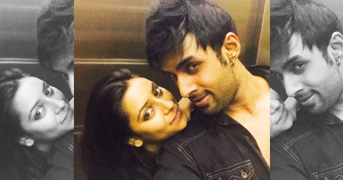 Rahul Gets Stay Order Against Film Featuring Pratyusha Banerjee