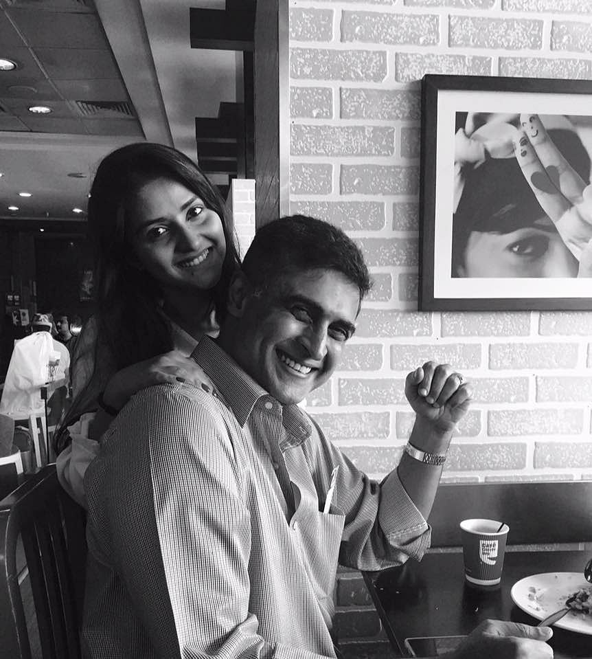 Pranutan Bahl, Nutan’s Stunning Granddaughter Ready for Bollywood