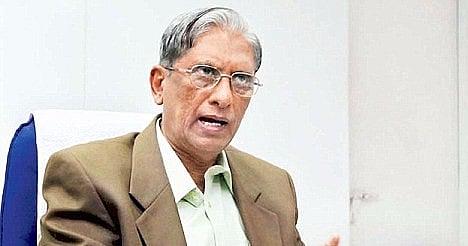 Former CBI Director RK Raghavan Named Indian Envoy to Cyprus