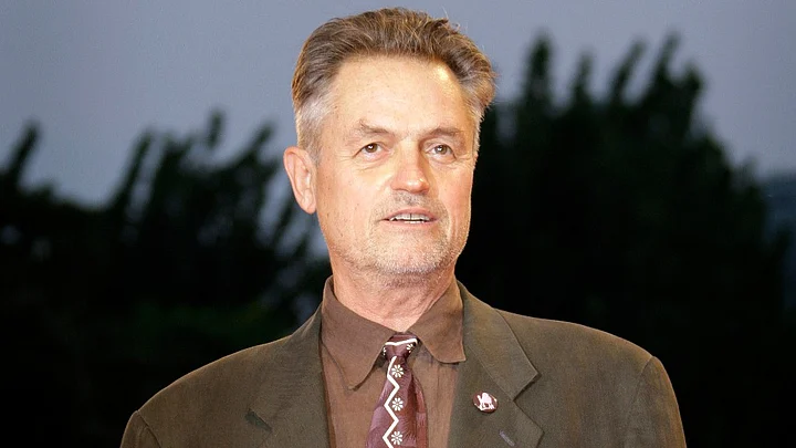 ‘silence Of The Lambs Director Jonathan Demme Dies Of Cancer