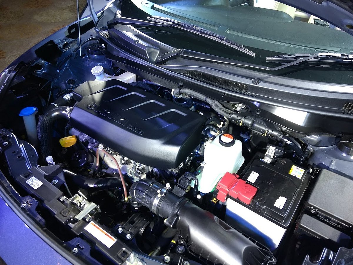 Maruti Dzire Unveiled: New Specifications and Features Explained