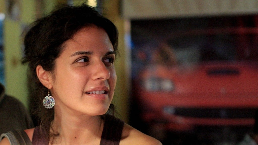 Security Princess? You Mean Queen: Meet Google’s Parisa Tabriz