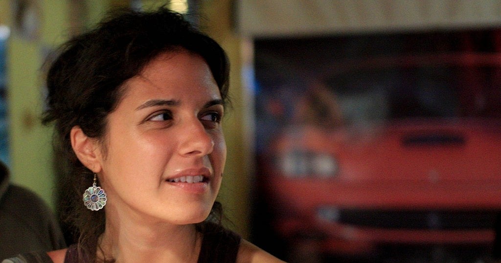 Security Princess? You Mean Queen: Meet Google’s Parisa Tabriz