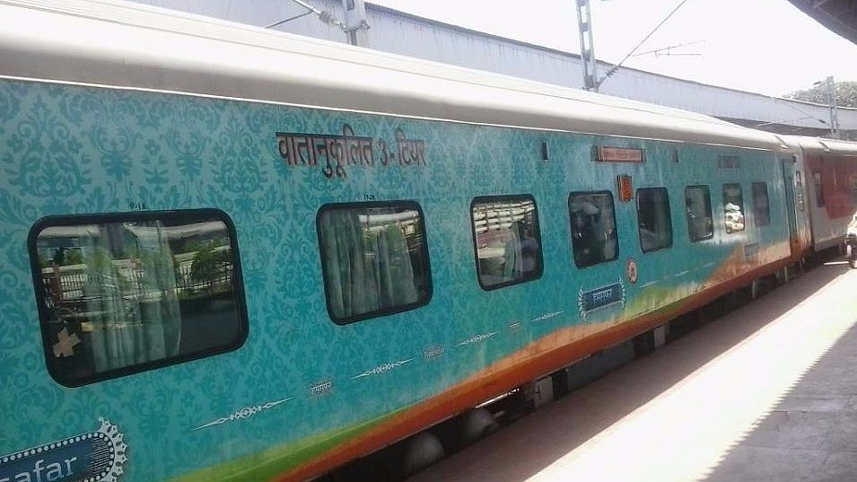 3AC trains News: Latest 3AC trains News, Top Stories, Articles, Photos ...