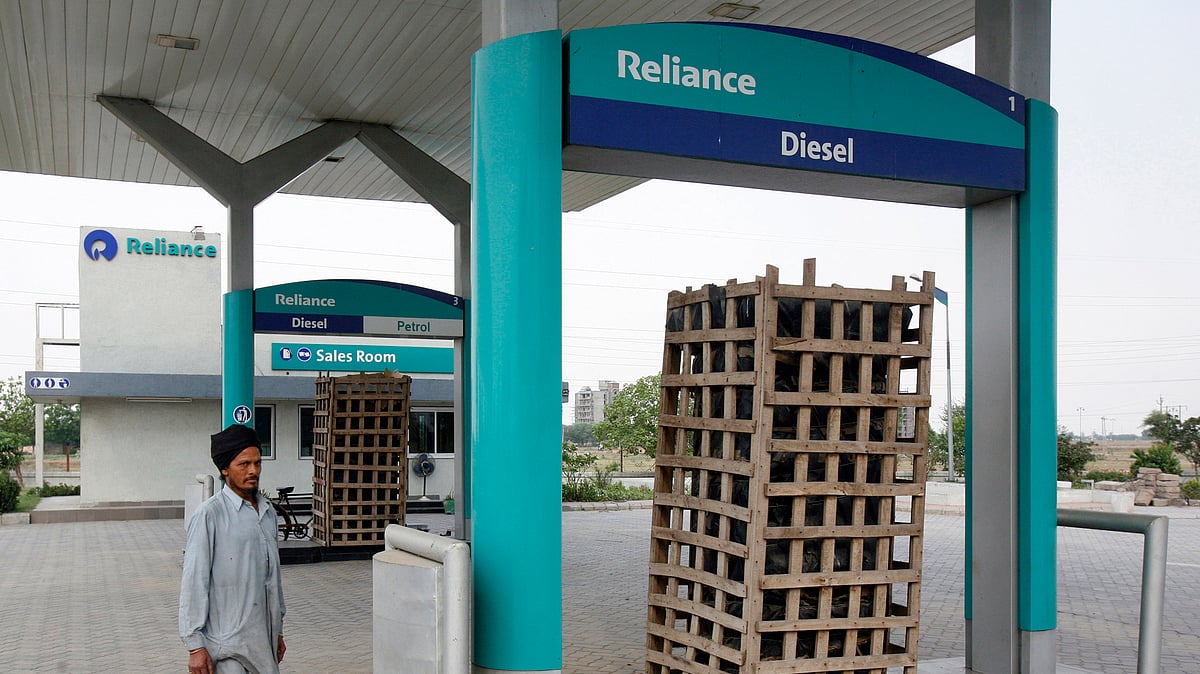 Guess Who’s Ready to Deliver Petrol and Diesel to Your Home?